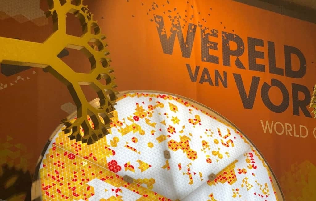 Supreme College Nederland - International top-level education - Een ...