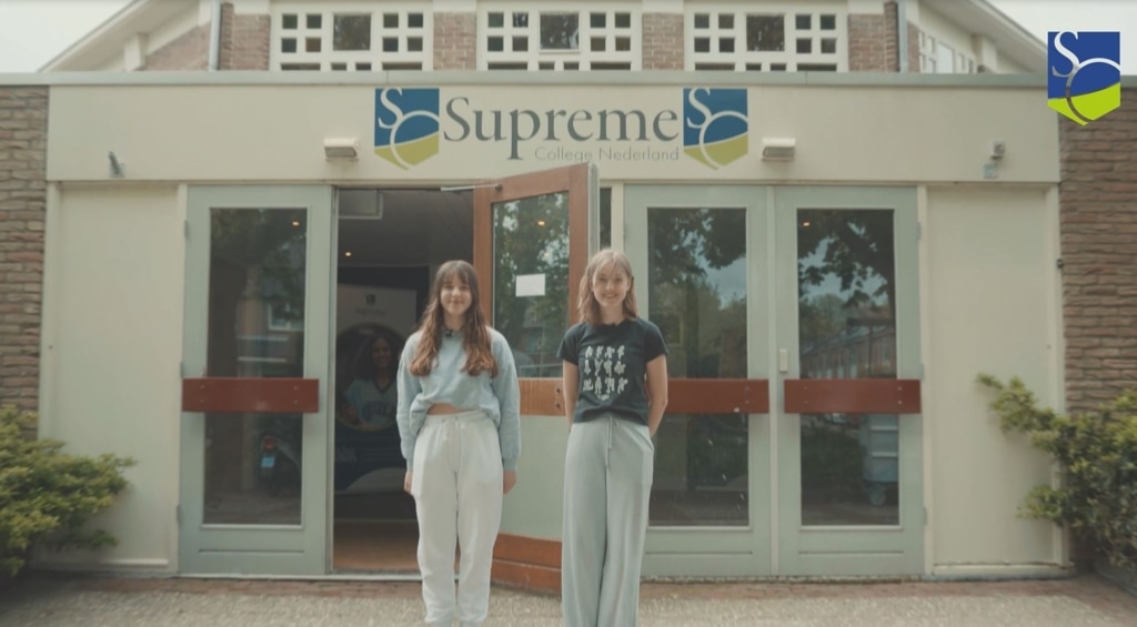 Supreme College Nederland - International top-level education ...